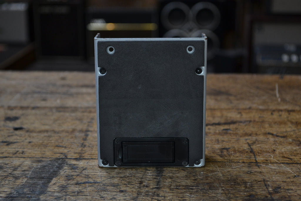 Palmer Buff Buffer and Booster – Clingan Guitars