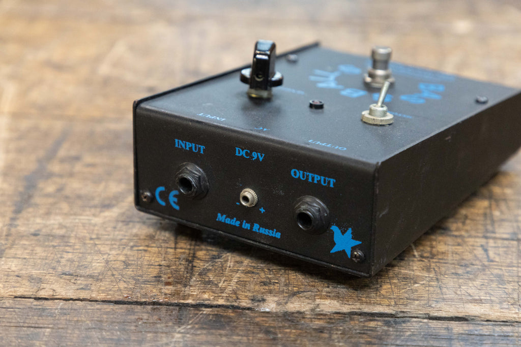 Electro-Harmonix Bassballs Envelope Filter 1990 - 1998 - Black ...