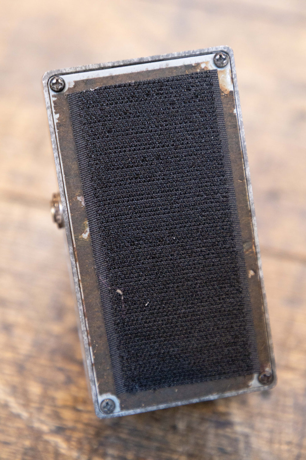 Boss FZ-3 Fuzz (Silver Label) 1997 - 1999 - Metal – Clingan Guitars