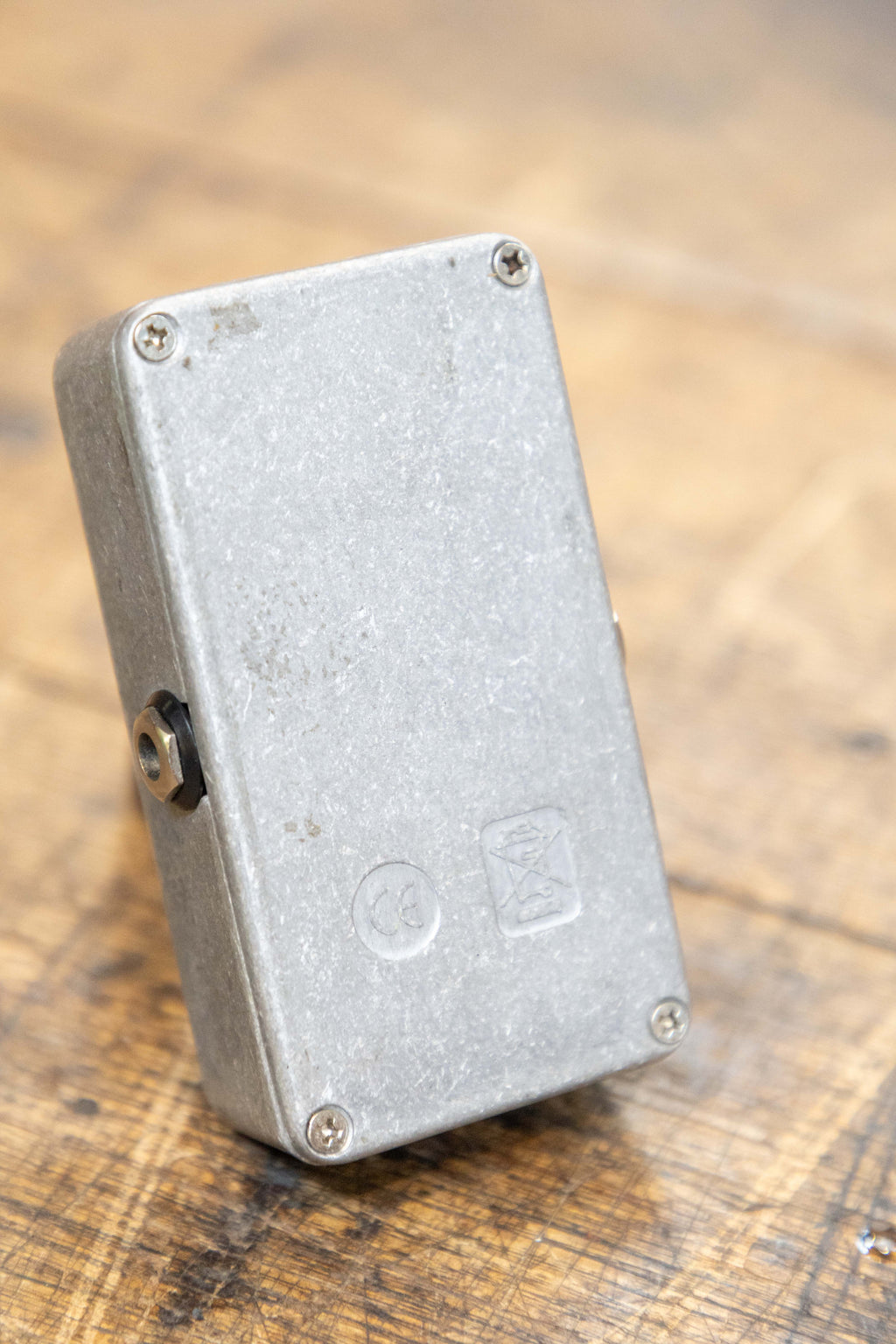 Electro-Harmonix Holy Grail Nano Reverb – Clingan Guitars