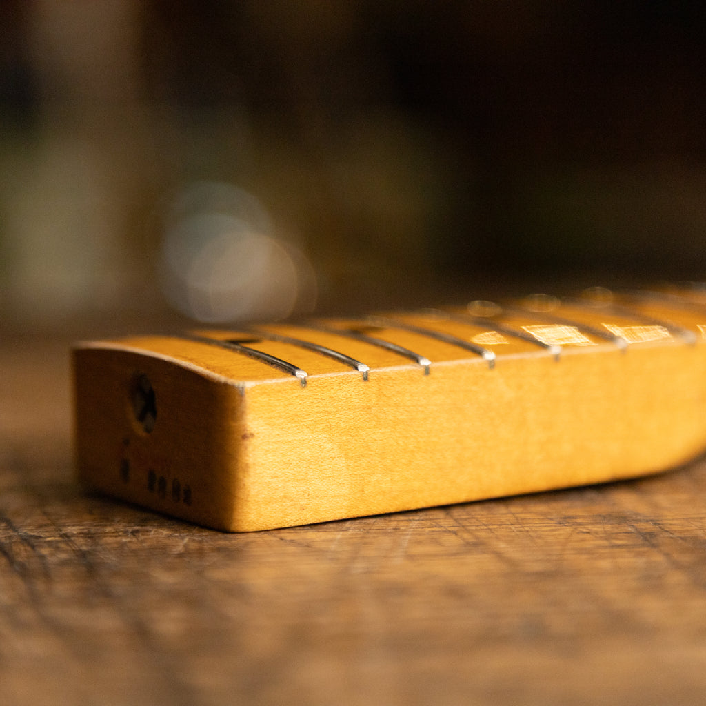 Fender Bullet Neck 1982 USA – Clingan Guitars